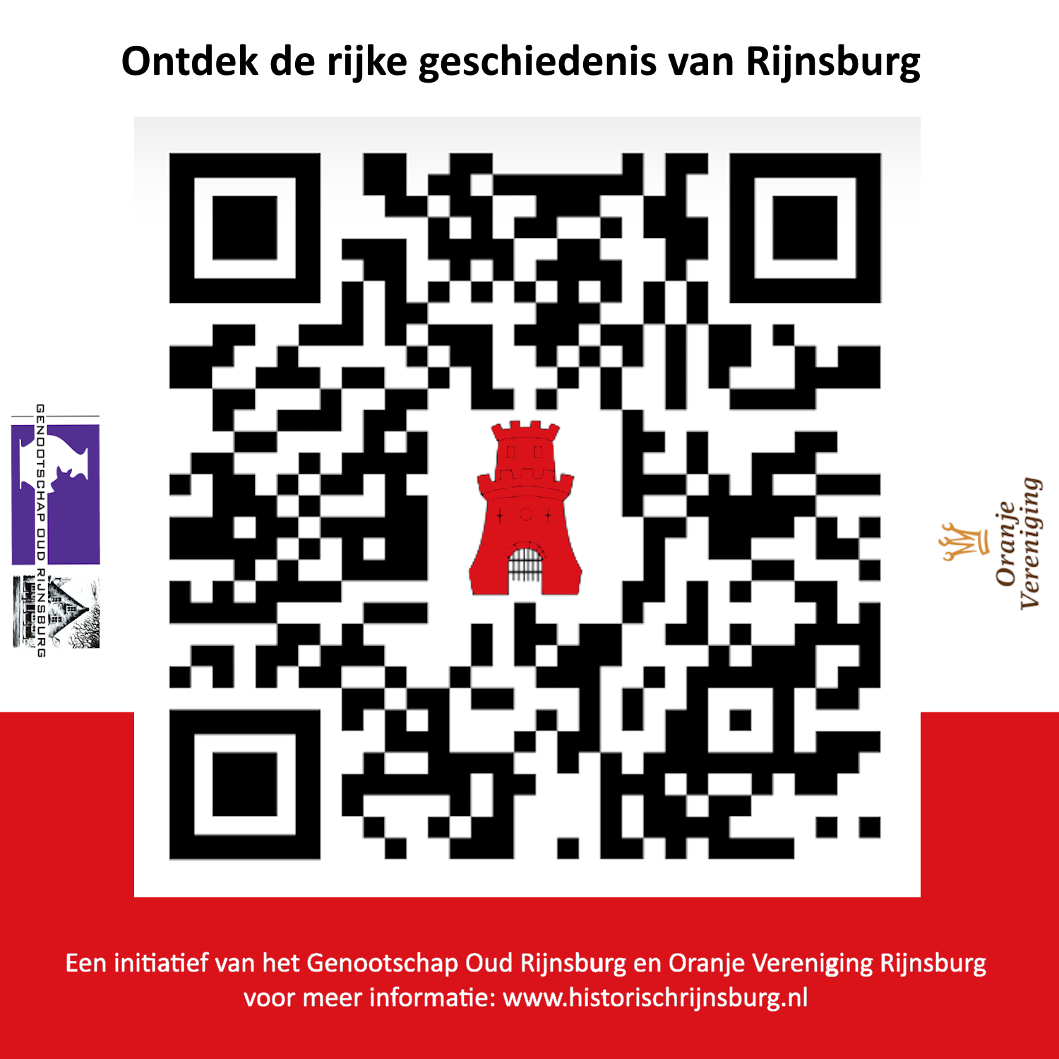 Historisch Rijnsburg – Ontdek de rijke historie van Rijnsburg.